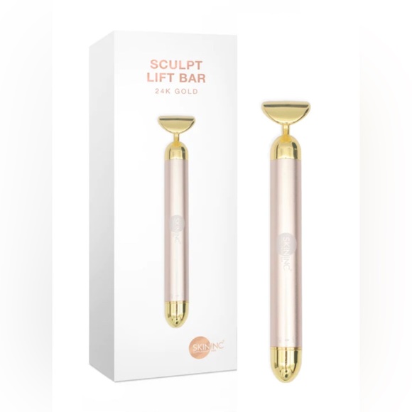 Skininc | Skincare | Sculpt Lift Bar Skininc 24k Gold Contouring ...